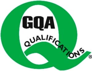 3B TRAINING LTD – GQA